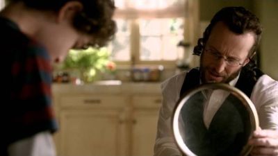 Watch Touch Season 2 Episode 9 - Just The Two Of Us! A Dangerous Night ...