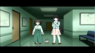 Watch Moon Phase Online - Full Episodes - All Seasons - Yidio