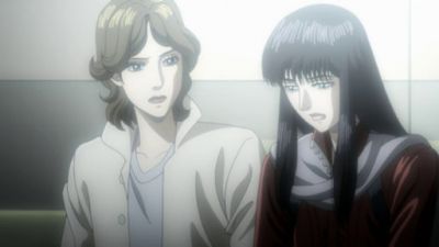 Watch Ultraviolet: Code 044 Season 1 Episode 4 - Kusari Online Now