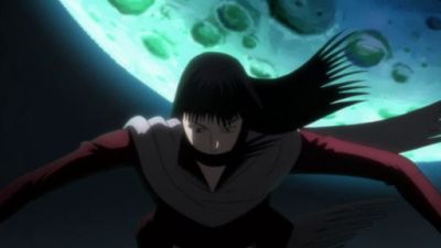 Watch Ultraviolet: Code 044 Season 1 Episode 9 - Hoshikuzu (Stardust ...