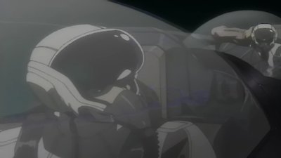 Watch Yukikaze Season 1 Episode 1 - Operation: 1 Online Now