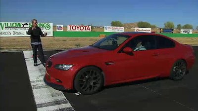 Watch The Car Show Season 1 Episode 15 - More Speed! Online Now