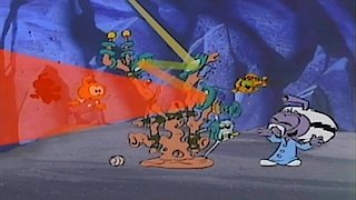 Watch The Snorks Season 3 Episode 11 - The Shady Shadow (12 min) Online Now