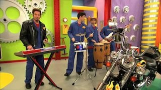 Watch Imagination Movers Online - Full Episodes of Season 3 to 1 | Yidio