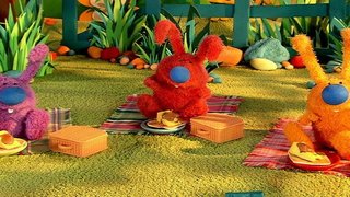 Watch Bunnytown Season 1 Episode 1 - Hello Bunnies! Online Now