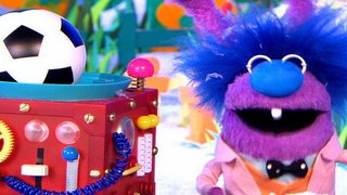 Watch Bunnytown Season 1 Episode 6 - Wintertime In Bunntyown! Online Now