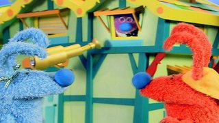 Watch Bunnytown Season 1 Episode 14 - Bunnytown Fun! Online Now