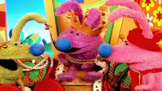 Watch Bunnytown Season 1 Episode 26 - Get Fit, Bunnytown! Online Now