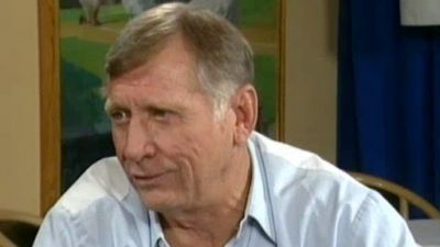 Watch Talking Baseball with Ed Randall Season 1 Episode 1 - Mickey ...