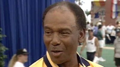 Watch Talking Baseball with Ed Randall Season 1 Episode 8 - Ernie Banks ...