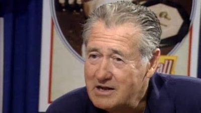 Watch Talking Baseball with Ed Randall Season 1 Episode 11 - Ted ...