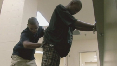 Watch Cradle to Jail Season 1 Episode 9 - Morris and Rodrick Online Now