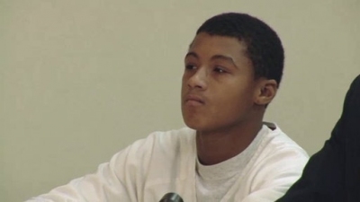 Watch Cradle to Jail Season 1 Episode 10 - Morris and Rodrick Part II ...