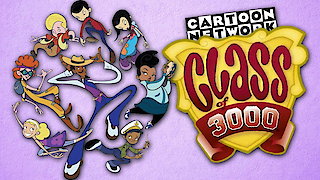 Watch Class of 3000 Season 2 Episode 9 - Take a Hike! Online Now