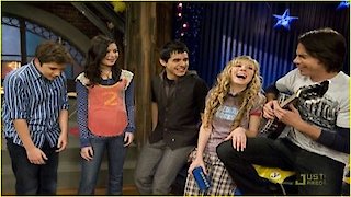 Watch iCarly Season 2 Episode 10 - iRocked the Vote Online Now