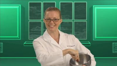 Watch Food Science Season 1 Episode 9 - Protein Denaturation Online Now