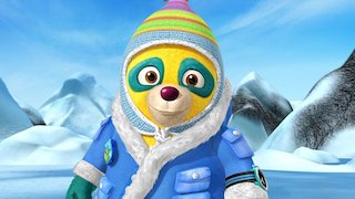 Watch Special Agent Oso Season 2 Episode 14 - Dr. Throw / Nobody Plays ...