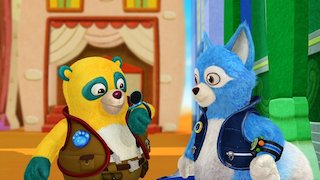 Watch Special Agent Oso Season 2 Episode 10 - A View to a Mask ...
