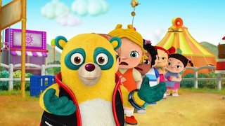 Watch Special Agent Oso Season 1 Episode 13 - Three Wheels Are Not ...