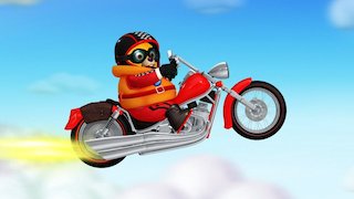 Watch Special Agent Oso Season 1 Episode 24 - Recycling Is Forever ...