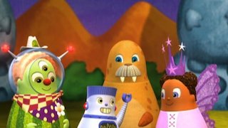 Watch Higglytown Heroes Season 1 Episode 6 - Higgly Halloween Online Now