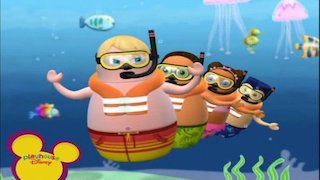 Watch Higglytown Heroes Season 2 Episode 13 - Higgly Island Online Now