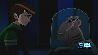 Watch Ben 10: Alien Force Season 1 Episode 2 - Ben 10 Returns (2 ...