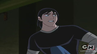 Watch Ben 10: Alien Force Season 2 Episode 7 - Grounded Online Now