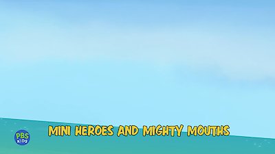 Watch Wild Kratts Season 7 Episode 13 - Mini Heroes & Mighty Mouths ...