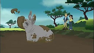Watch Wild Kratts Season 1 Episode 18 - Let the Rhinos Roll! Online Now