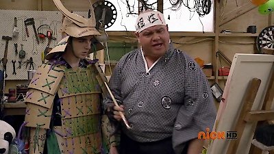 Watch Power Rangers Season 19 Episode 5 - The Rescue Online Now