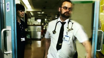Watch 24 Hours In the ER Season 1 Episode 1 - Episode 1 Online Now