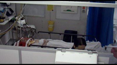 Watch 24 Hours In the ER Season 1 Episode 4 - Episode 4 Online Now