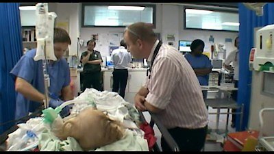 Watch 24 Hours In the ER Season 1 Episode 5 - Episode 5 Online Now
