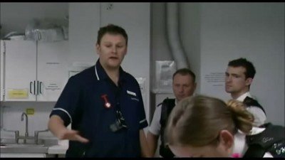 Watch 24 Hours In the ER Season 1 Episode 7 - Episode 7 Online Now