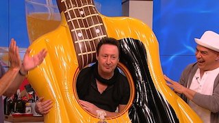 Watch The Chew Online - Full Episodes - All Seasons - Yidio