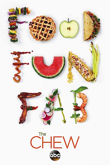 The Chew Online - Full Episodes - All Seasons - Yidio