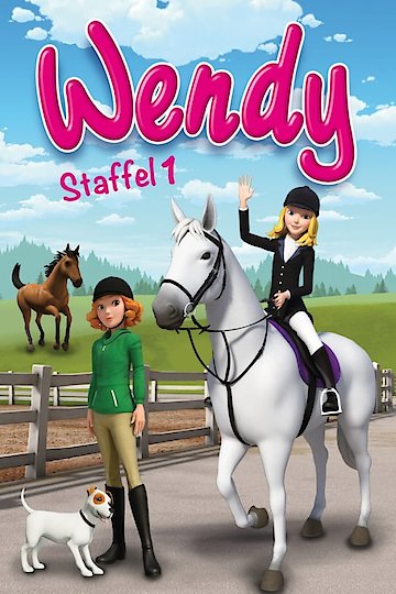 Watch Wendy Online (2011) - Stream Episodes & Seasons