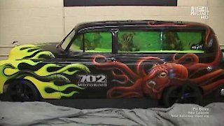 Watch Tanked Season 1 Episode 1 - Brett Takes a Dive Online Now