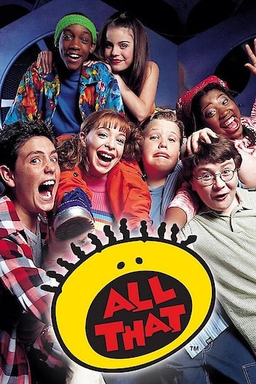 Watch All That Online (1994) - Stream Episodes & Seasons