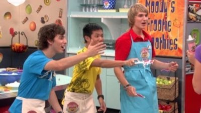 Watch The Wannabes Season 1 Episode 1 - The Wannabes are Gonna Be ...