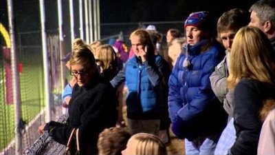 Watch The Rivals Season 1 Episode 1 - The Rivals Online Now