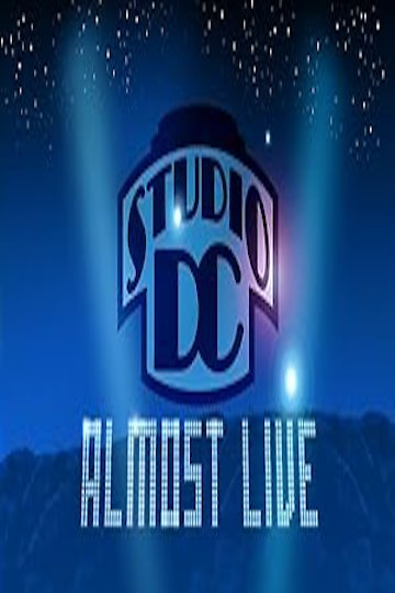 Watch Studio DC: Almost Live Online (2008) - Stream Episodes & Seasons