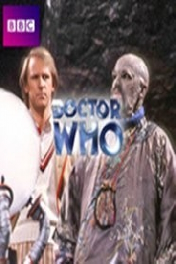 Watch Doctor Who: Time-Flight Online (1982) - Stream Episodes & Seasons