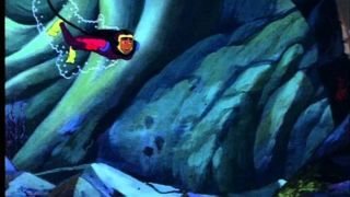 Watch Free Willy Animated Season 1 Episode 5 - The Eel Beast Online Now