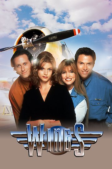 Watch Wings Online (1990) - Stream Episodes & Seasons