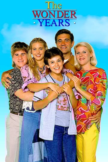 Watch The Wonder Years Online (1988) - Stream Episodes & Seasons