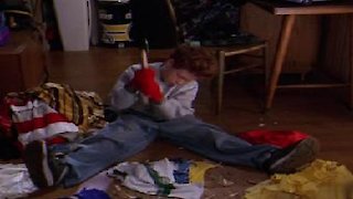 Watch Malcolm in the Middle Season 6 Episode 15 - Chad's Sleepover ...