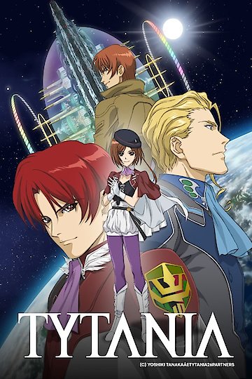 Watch Tytania Online (2008) - Stream Episodes & Seasons