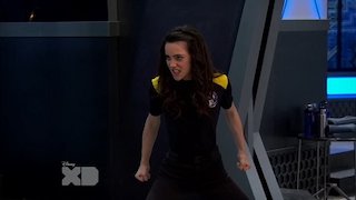 Watch Lab Rats Season 5 Episode 9 - Bionic Island: Spike vs. Spikette ...